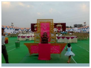 Akshada Caterers | PPTX