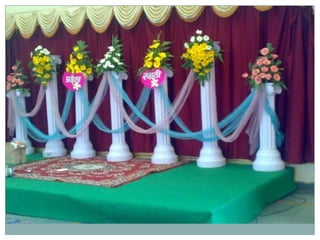 Akshada Caterers | PPTX
