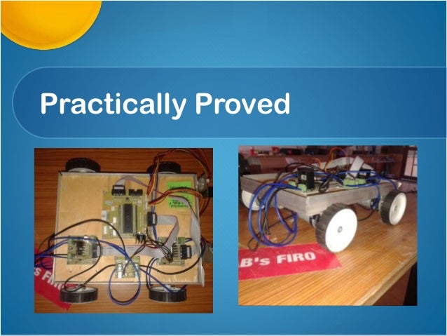 ANTI COLLISION SYSTEM IN CARS