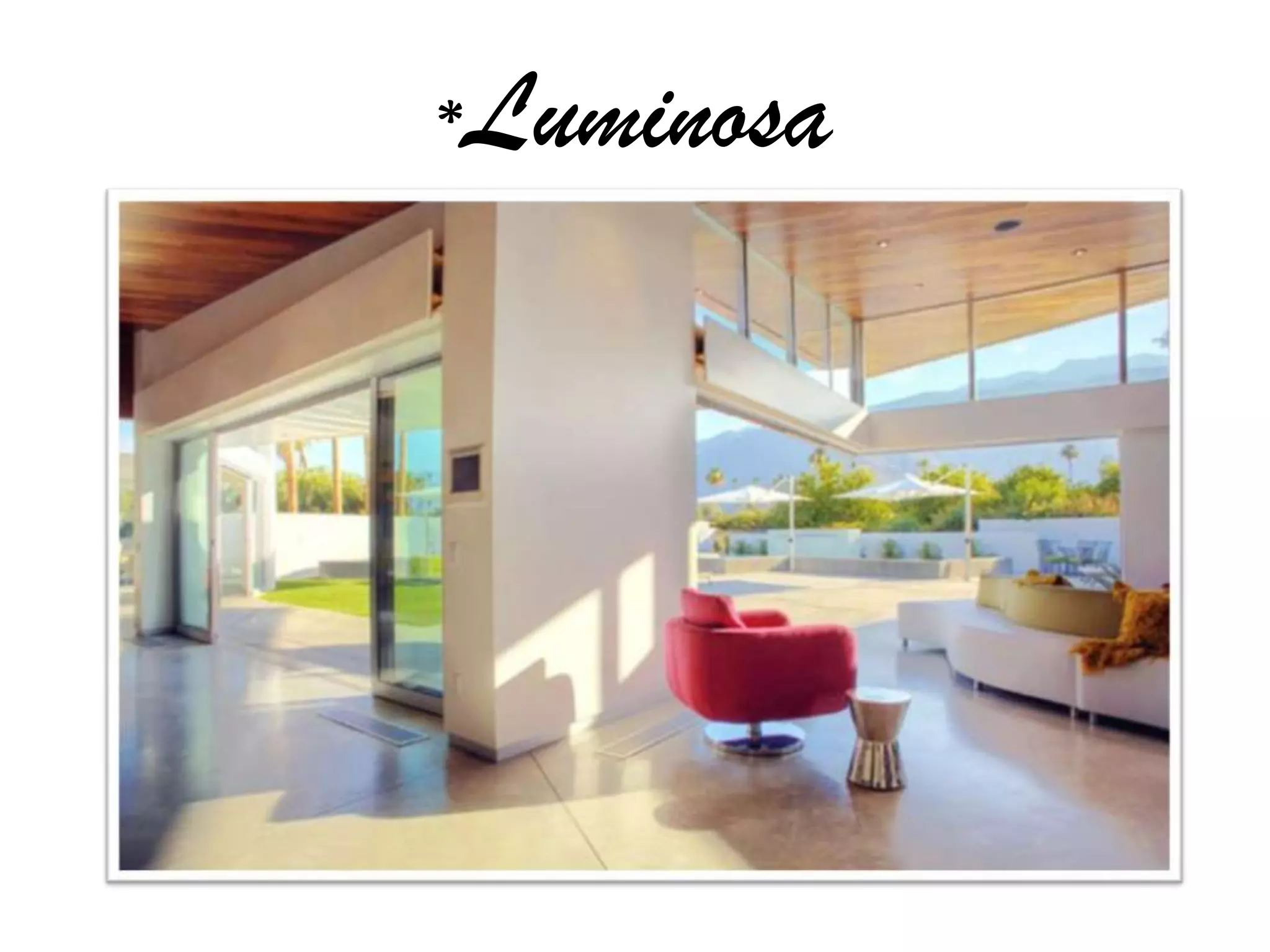 Mia casa ideale | PPSX