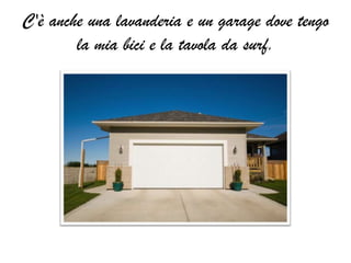 Mia casa ideale | PPSX