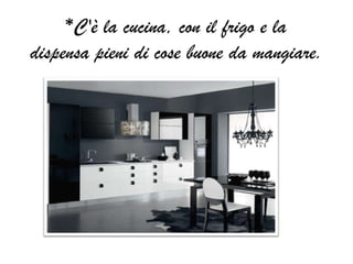 Mia casa ideale | PPSX