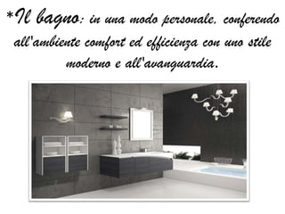 Mia casa ideale | PPSX