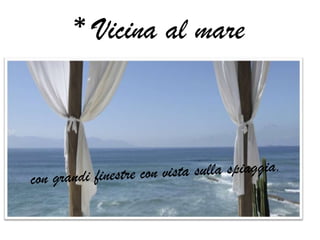 Mia casa ideale | PPSX