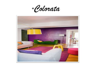 Mia casa ideale | PPSX