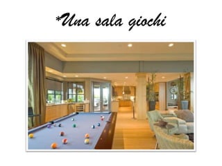 Mia casa ideale | PPSX