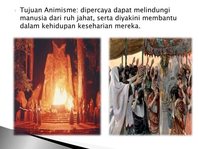 Konsep Ketuhanan Dalam Islam | PPTX