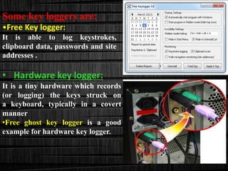 ETHICAL HACKING | PPT