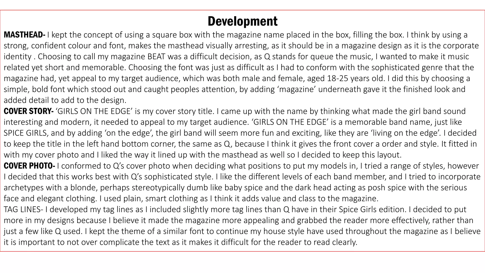 Presentation1 | PPTX | Desktop Publishing | Computer Software and ...