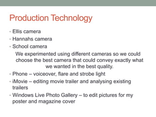 Technology | PPT