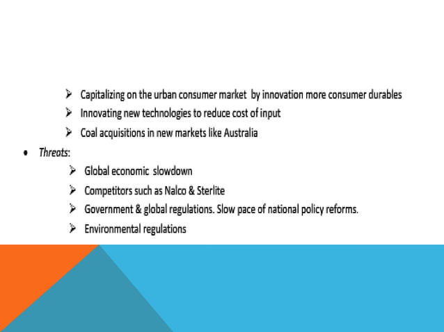 HINDALCO | PPT