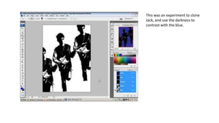 Presentation1.pptx experiments | PPT