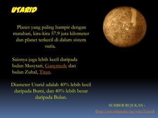 bumi | PPT