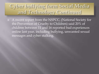 Contemporary Social Issues - Technology Presentation | PPTX