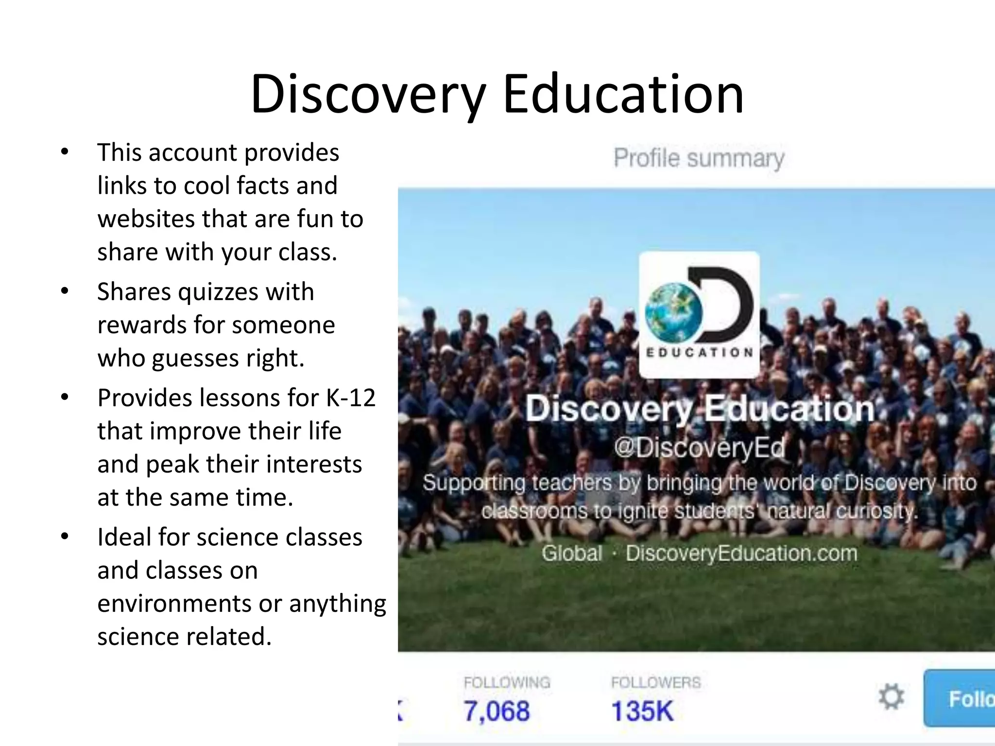 PLN Reflection | PPTX