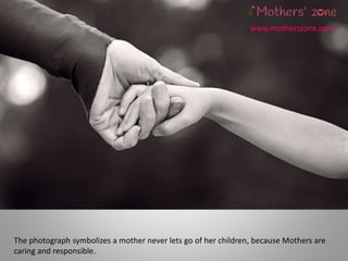 Motherhood | PPTX