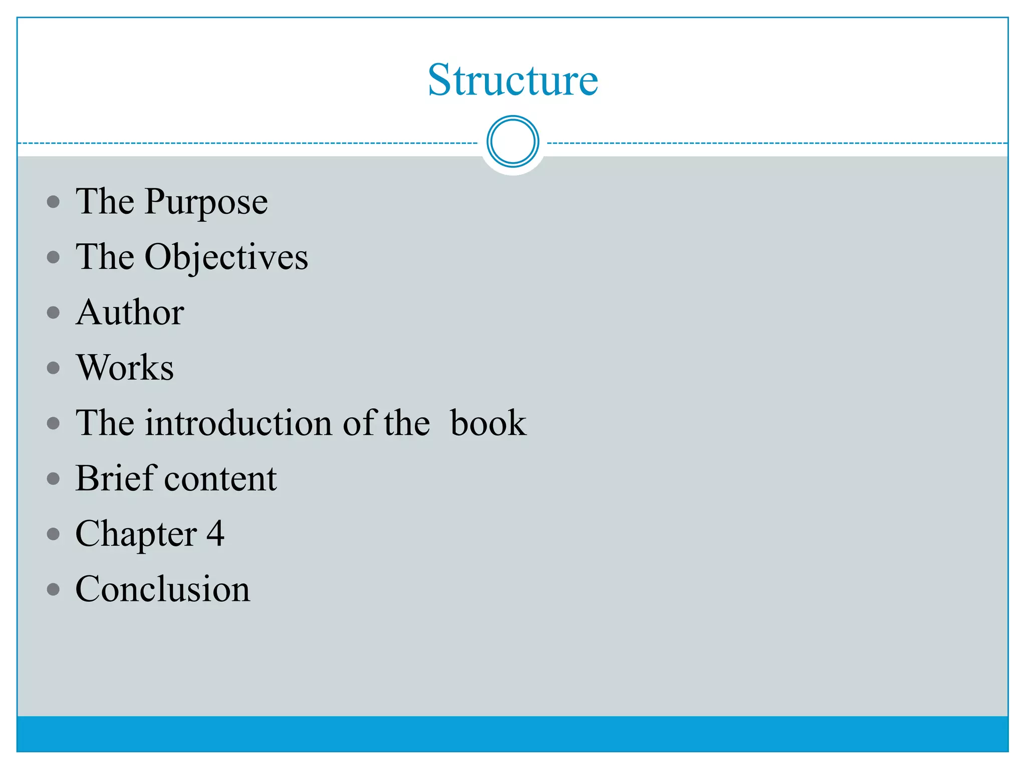 the count of monte cristo chapter 4 | PPT