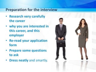 [CE.Club] INTERVIEW WORKSHOP - Van Lang University | PPTX