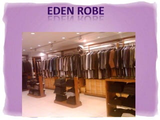 comparison between branded and unbranded stores | PPT