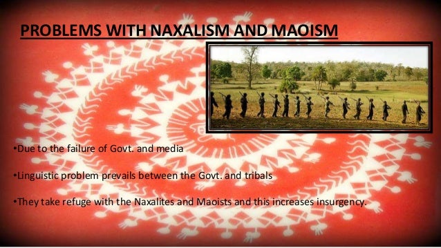 tribal development and media