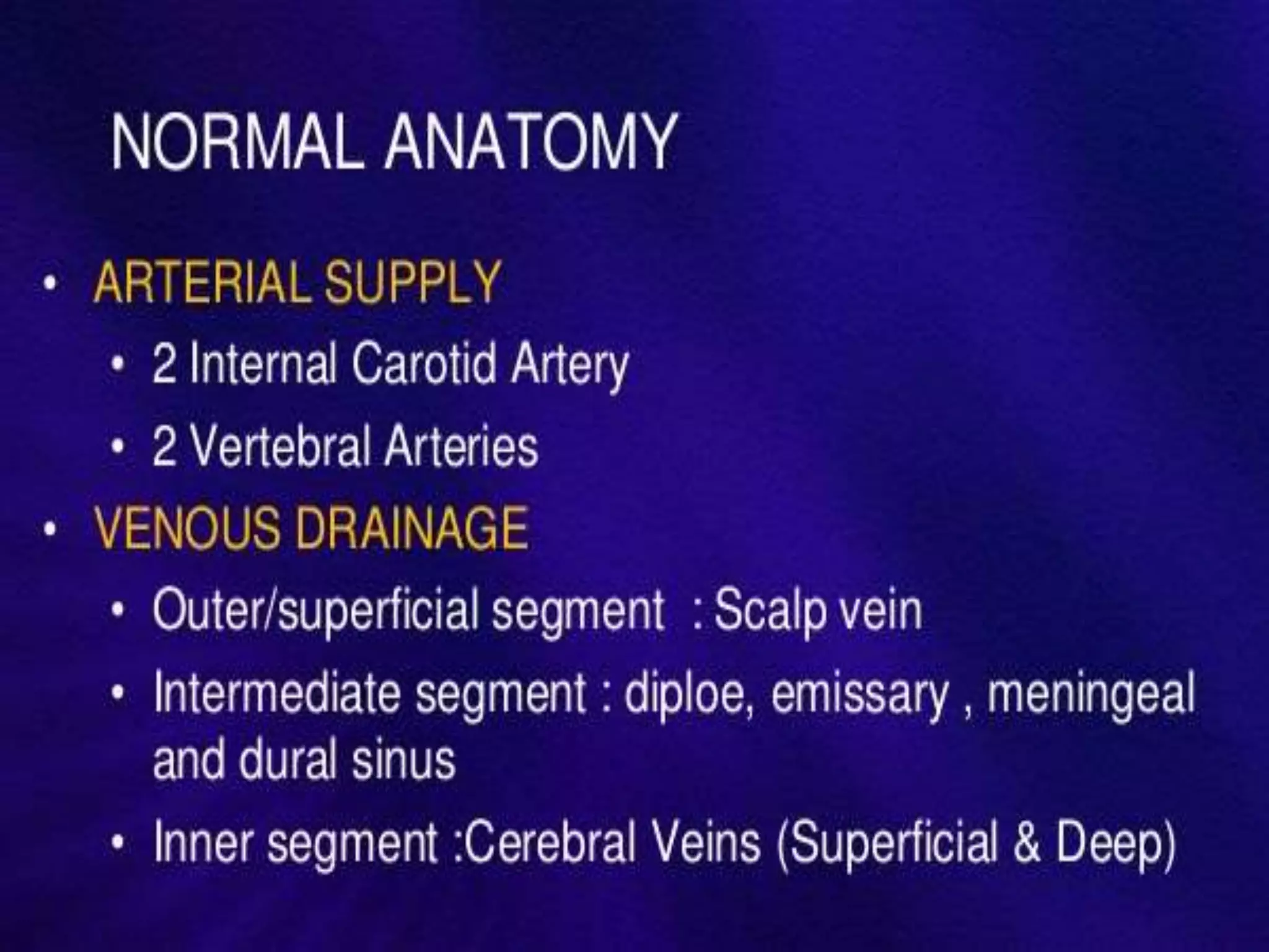 Presentation1.pptx, intra cranial vascular malformation. | PPTX