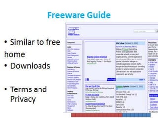FREEWARE | PPT