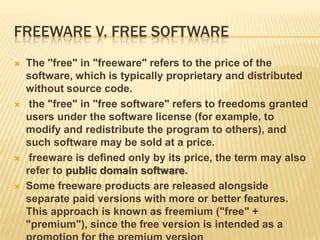 FREEWARE | PPT