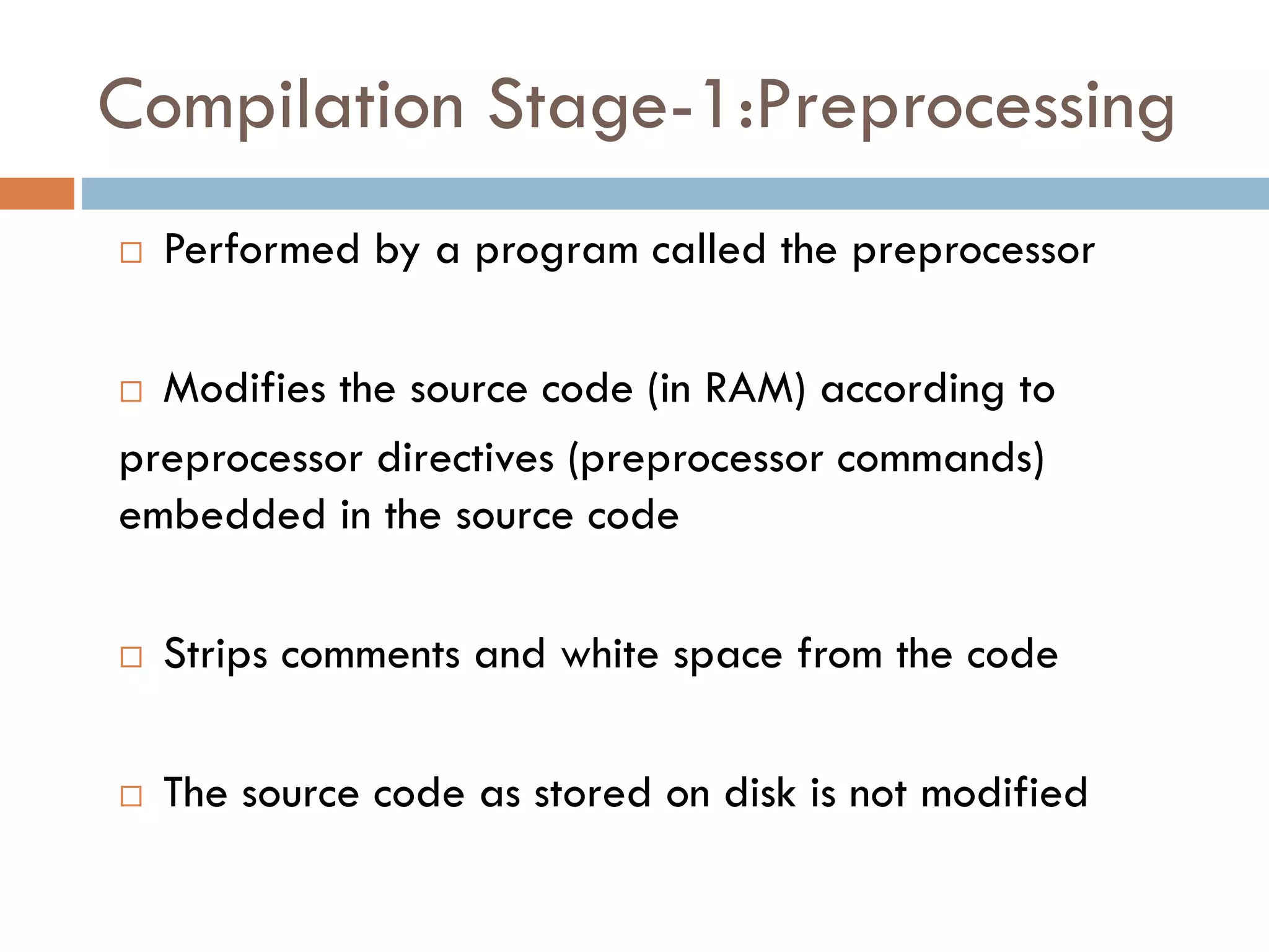 GCC RTL and Machine Description | PPTX | Programming Languages | Computing