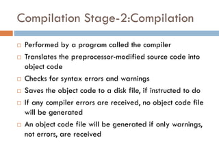 GCC RTL and Machine Description | PPTX | Programming Languages | Computing