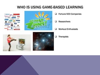 Game-based Learning | PPTX