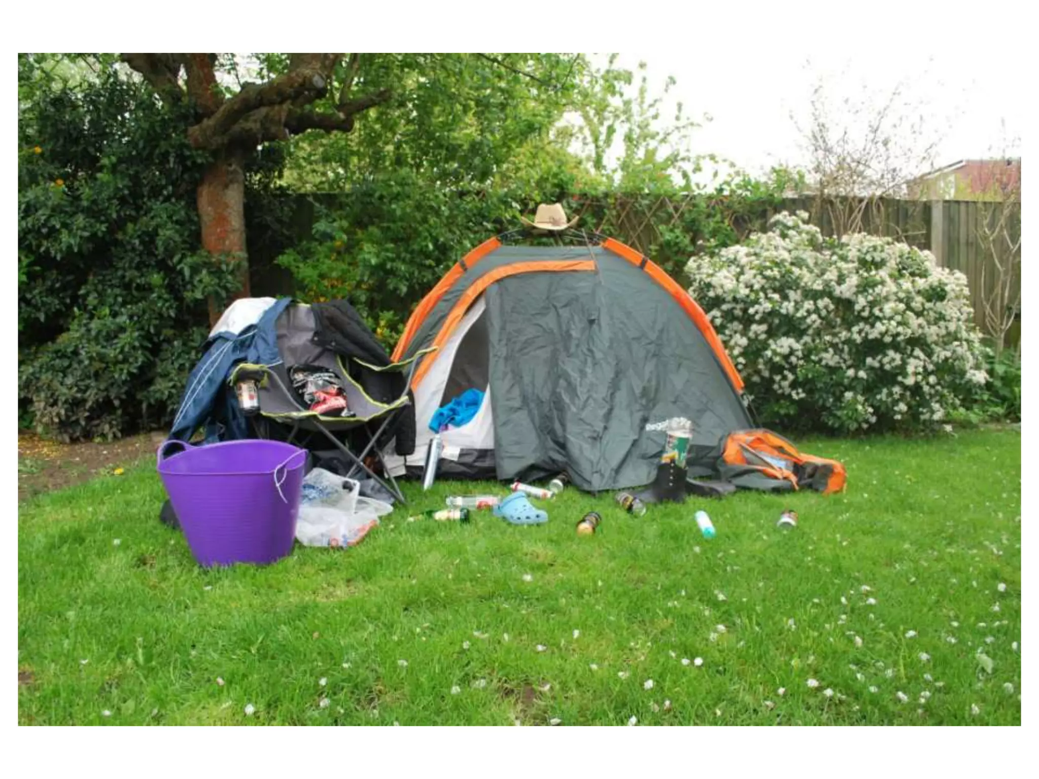 Festival mock up photo shoot | PPT