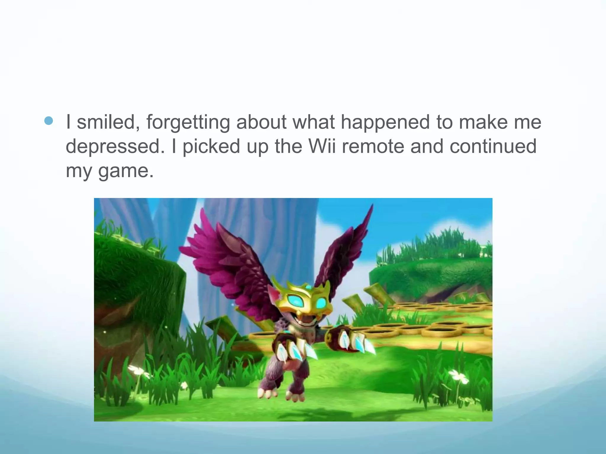 Skylanders Presentation | PPT