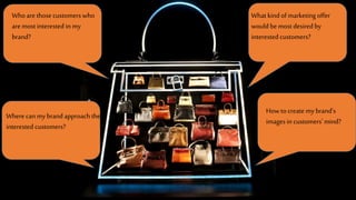 Hermes 's maketing strategy | PPTX