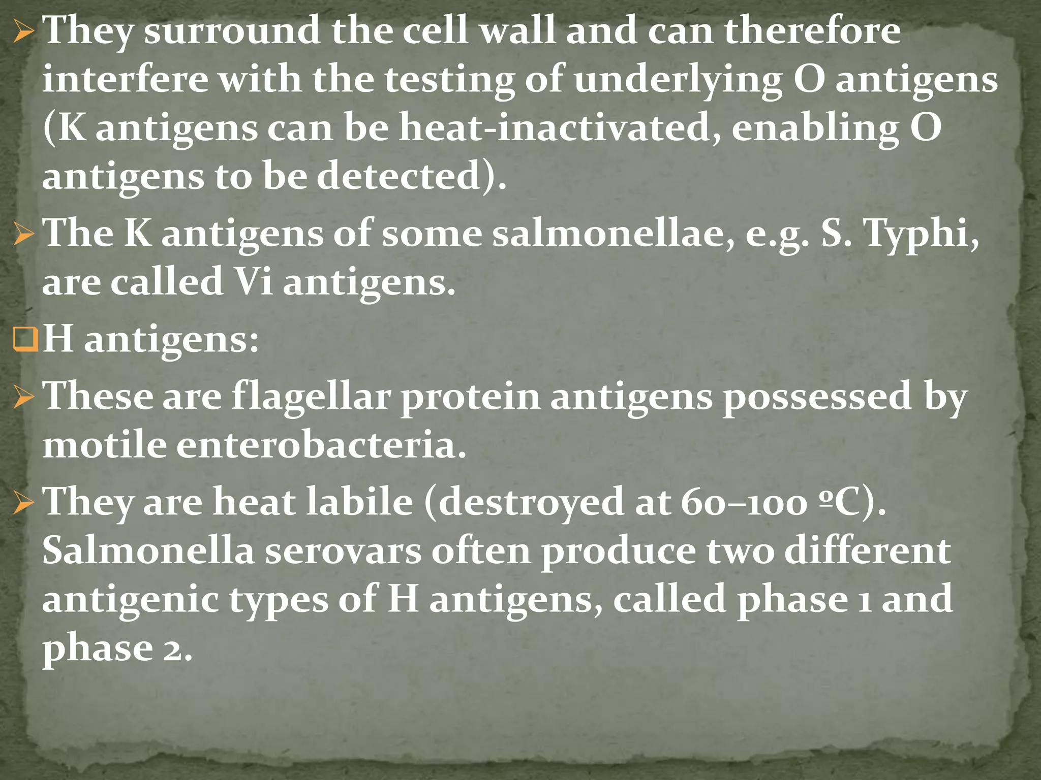 gram negative rods, entrobacteria | PPTX