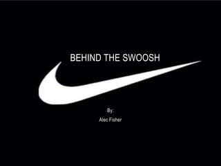 Nike Controversy | PPTX