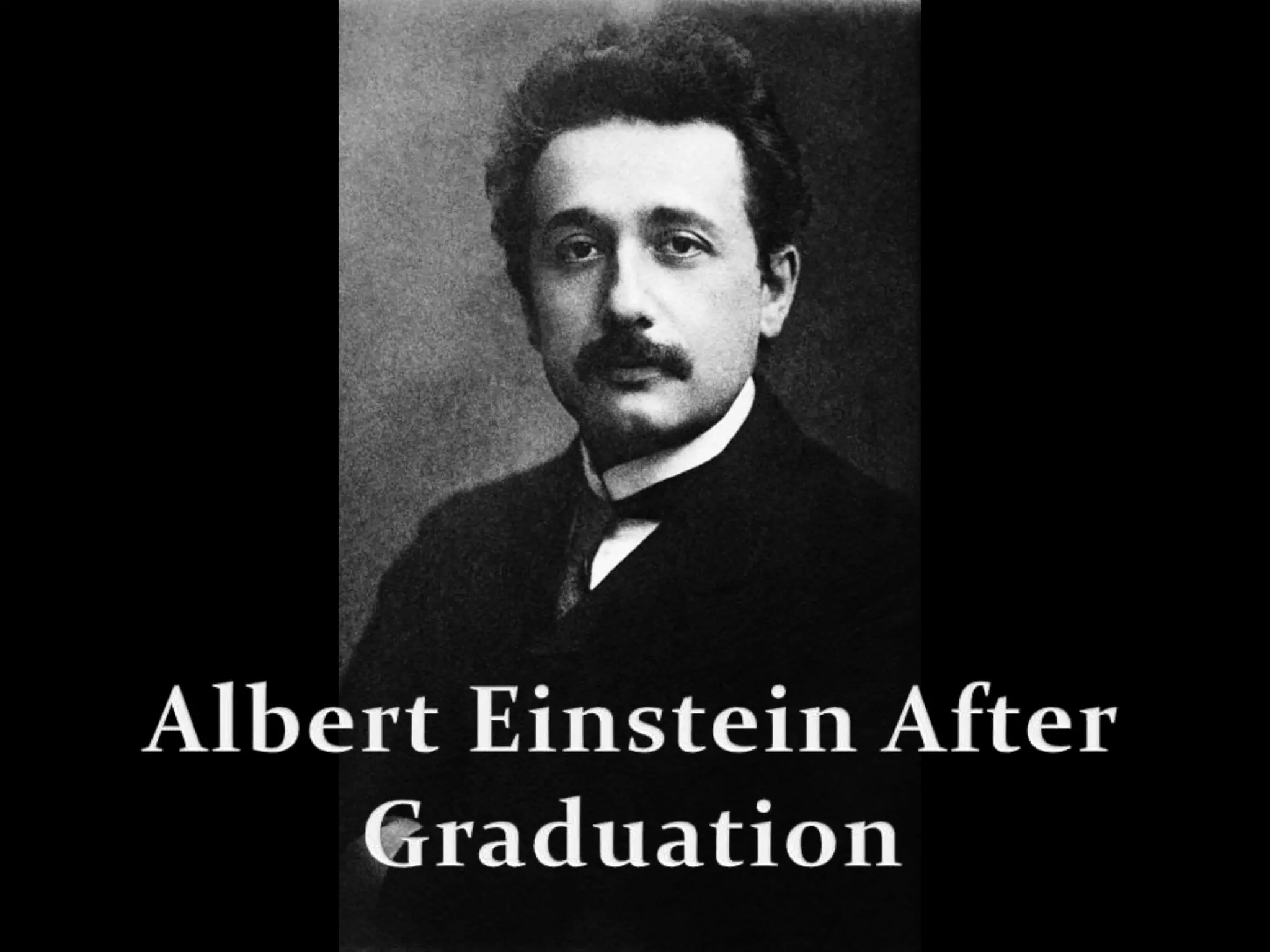 A Short Biography of Albert Einstein | PPTX
