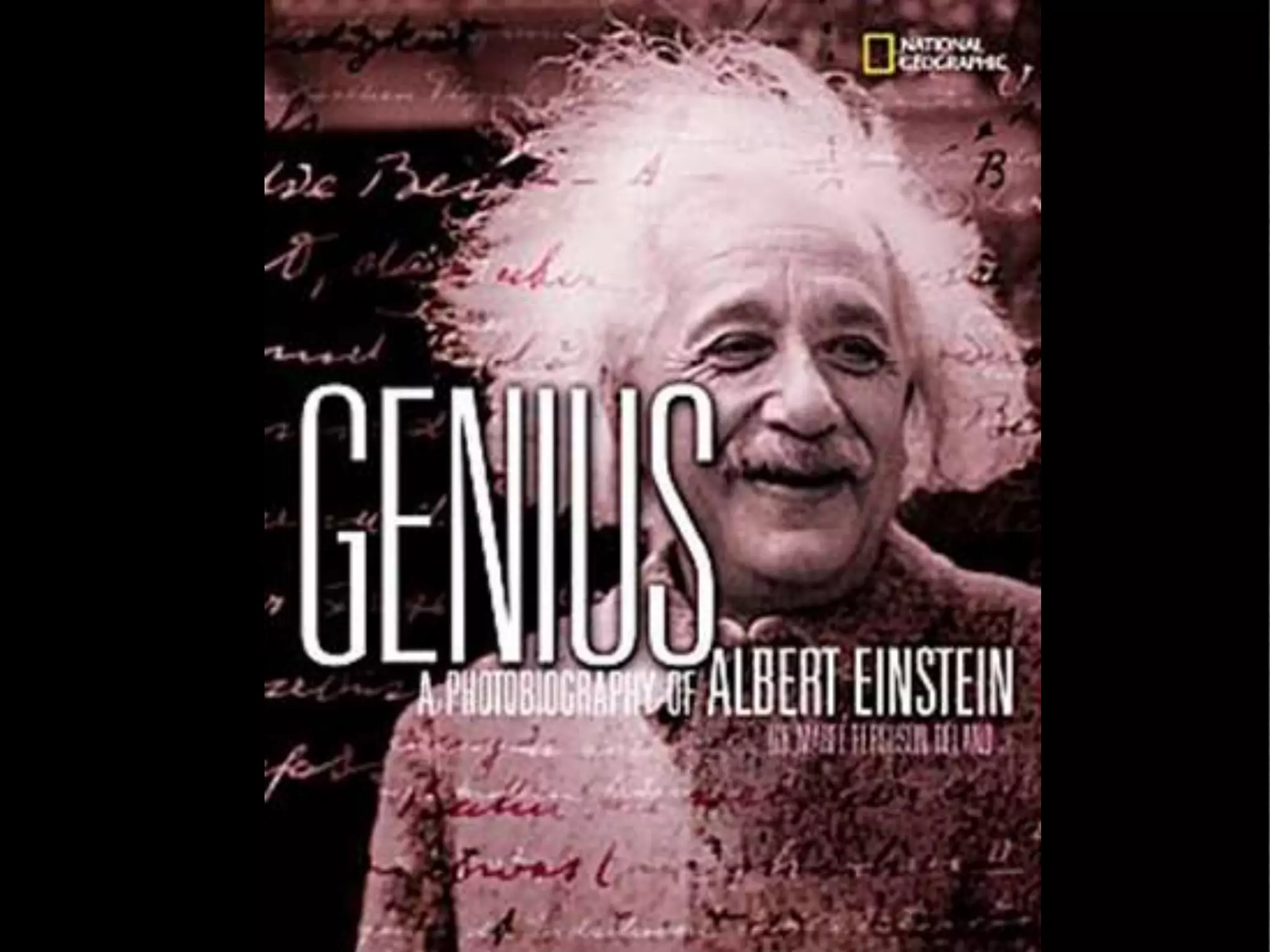 A Short Biography of Albert Einstein | PPTX
