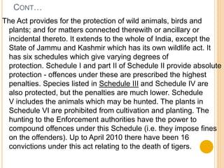 wildlife | PPTX | Hunting and Shooting | Sports