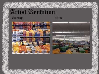 Artist Rendition | PPTX | Musicals | Genres