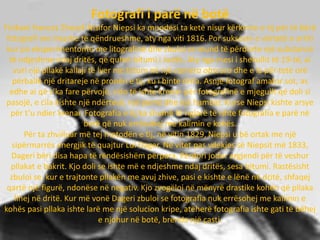 Aparati fotografik | PPTX