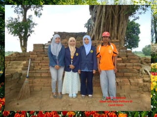 Candi Deres | PPTX