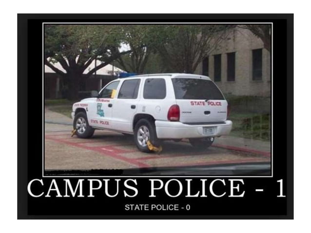 Funny Presentation - UNI Assignment | PPTX