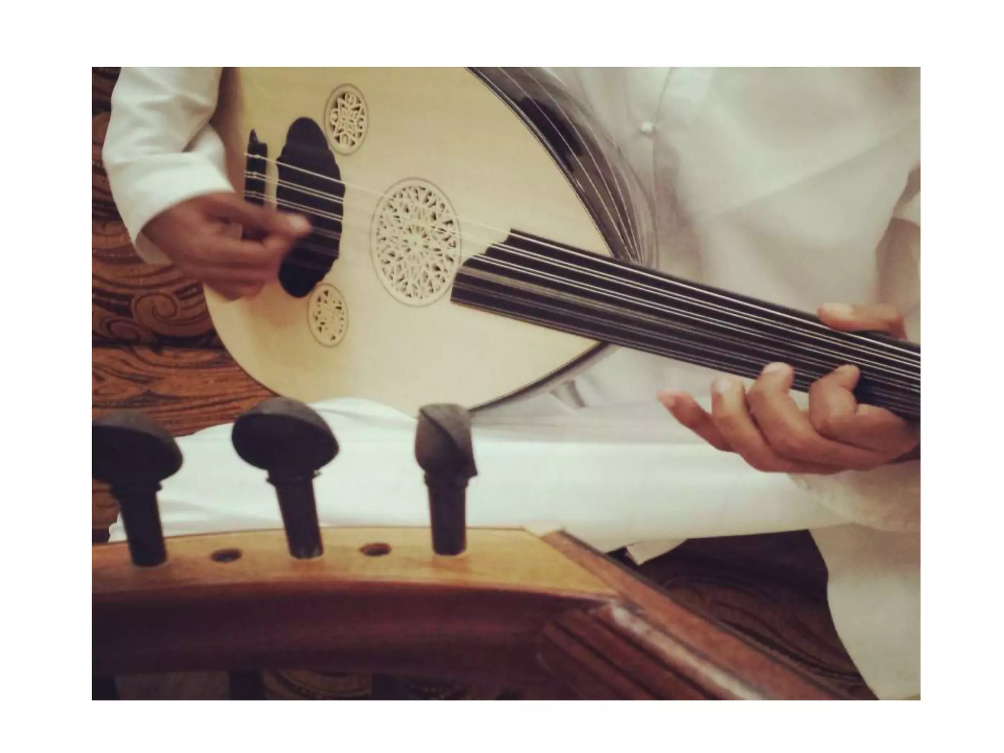 Oud instrument | PPTX