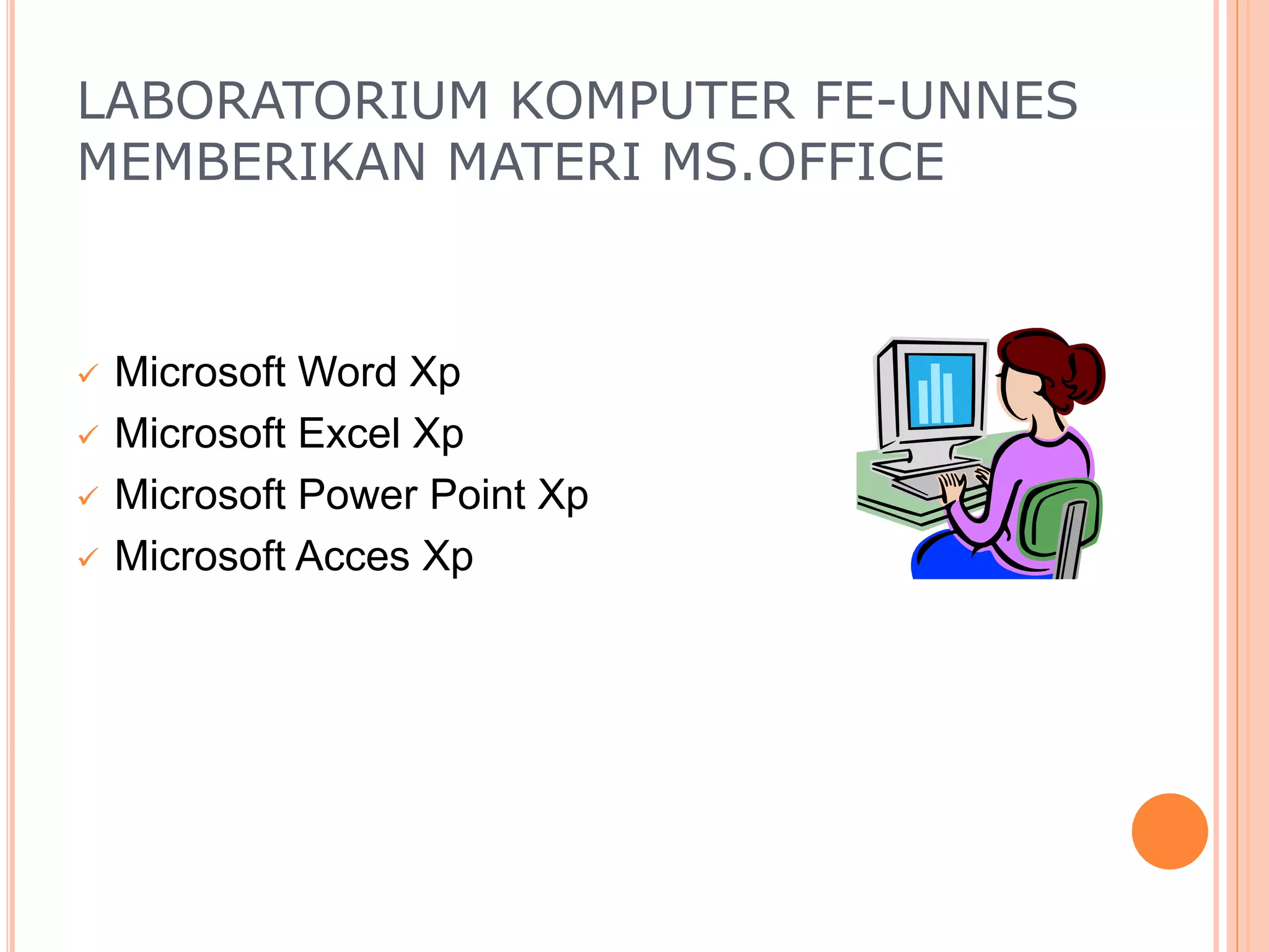 Latihan :PPT | PPT