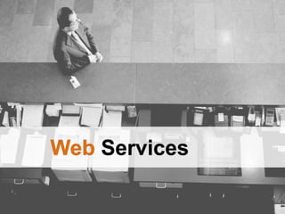 Developers Building Composable Enterprises | PPT