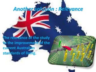 The Digital Divide: Information and Communication Technologies in ...