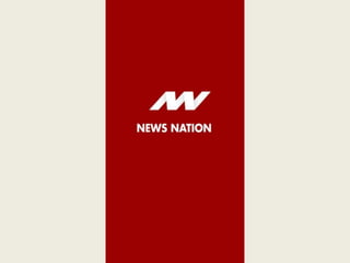News Nation | PPTX