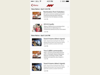 News Nation | PPT