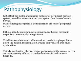neurological alterations | PPTX