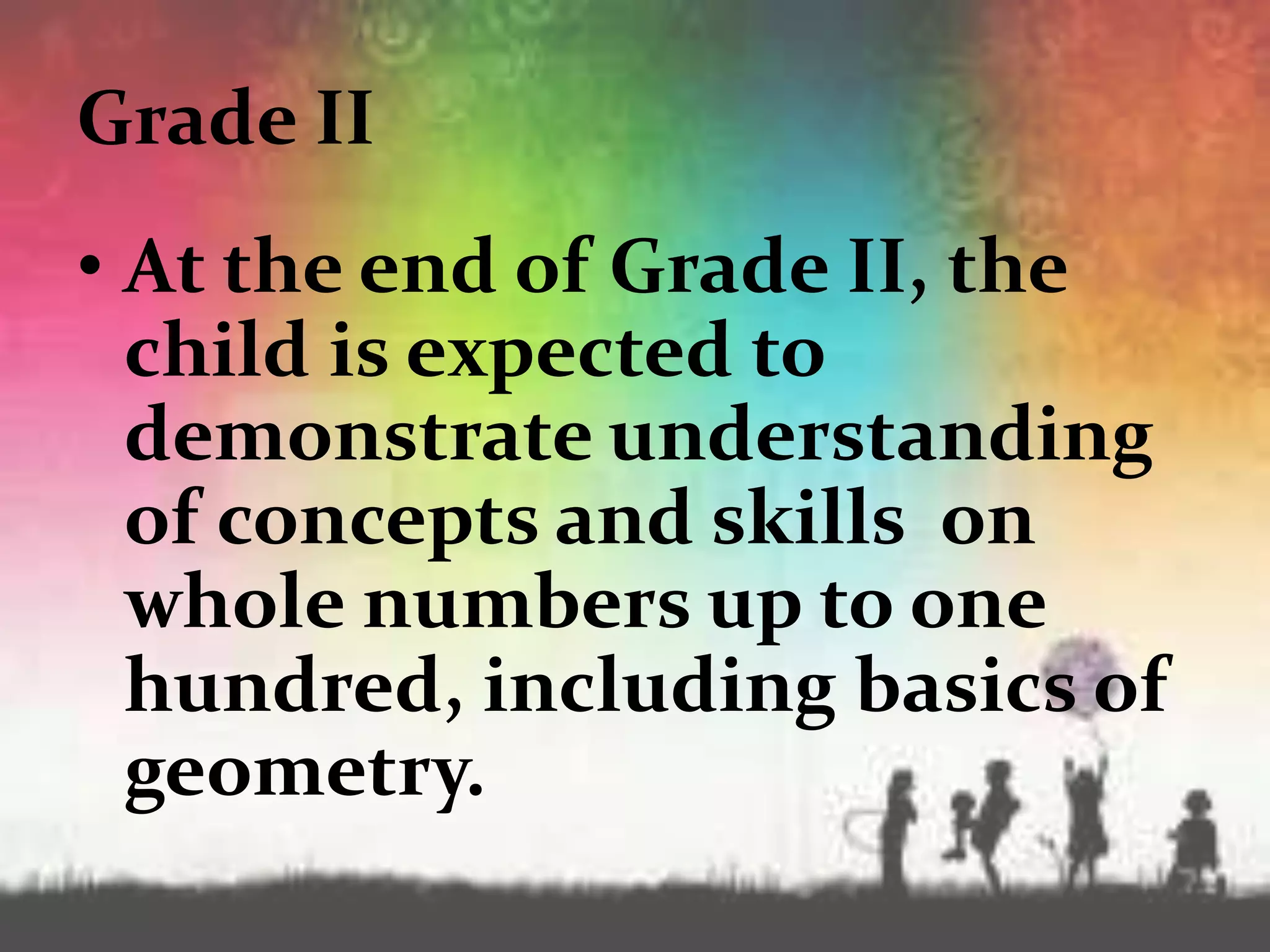 The Philippine basic curriculum | PPT